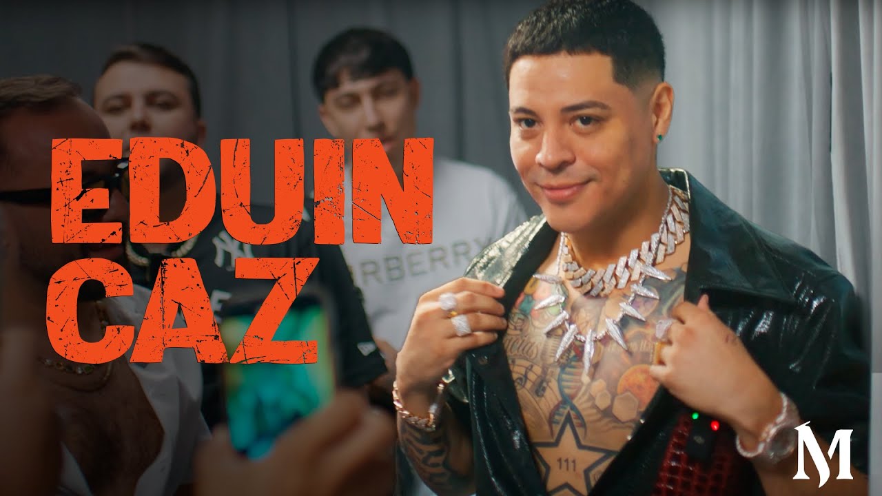 👽🔥😎JOYAS EXCLUSIVAS EDUIN CAZ, ELADIO CARRION, RYAN CASTRO, WISIN Y ...