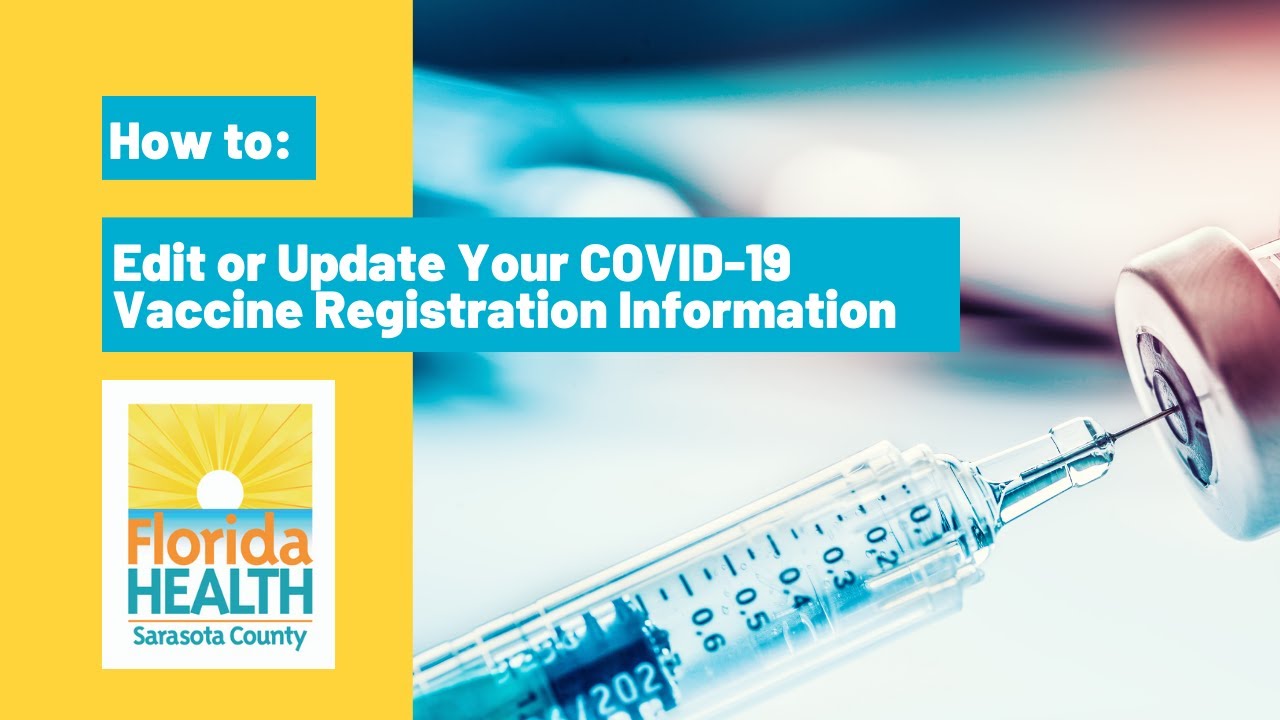 How to Verify and Update Your Everbridge Account Information - YouTube