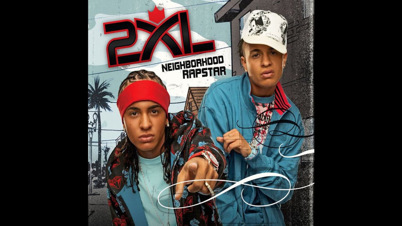 2XL - Rock On - YouTube