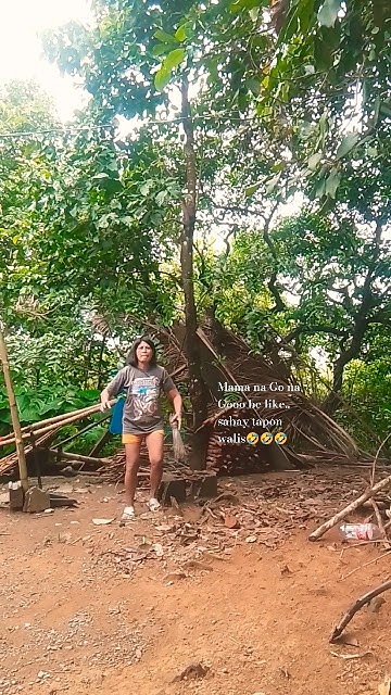 🇵🇭my Mama Dance Moves 🤣😂🤣 Fypシ Philippines Viral Trending Foryou