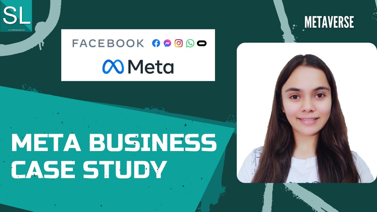 How Facebook Will Control Your Life Using Metaverse ? | Meta Business ...