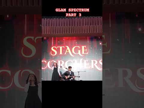 Glam spectrum event part 3 #mbbsuniversity #mbbsinrussia #medicalschool #youtube #telugu #travel ...