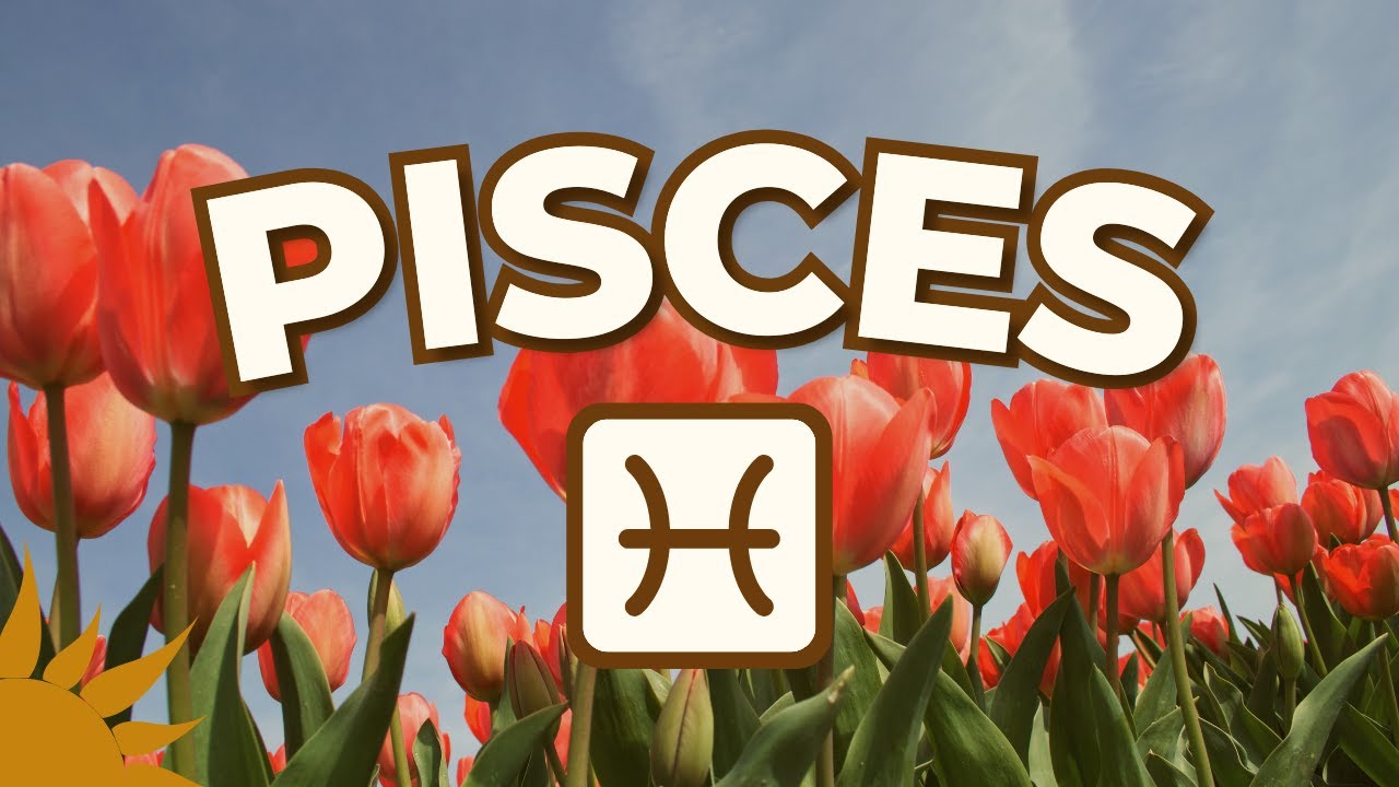 PISCES Reading For SEPTEMBER 1 15 Tagalog Tarot Reading YouTube