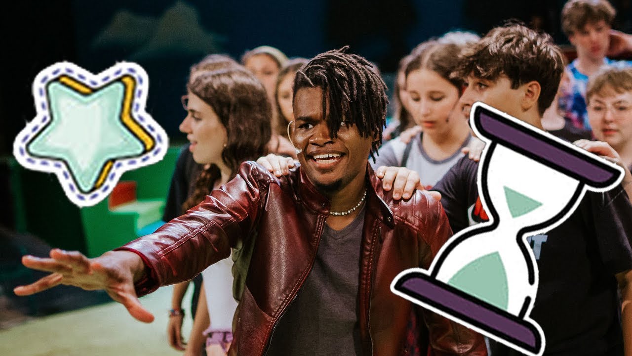 Freaky Friday: "Go" - Adam - YouTube