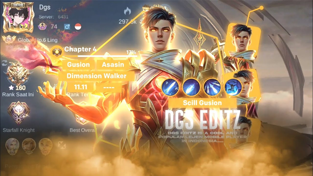 PRESET ALIGHT MOTION ML 3D 😈 MOVE CAMERA || SOUND DROP BLACK AND YELLOW - DJ BADUT 🎵 - YouTube