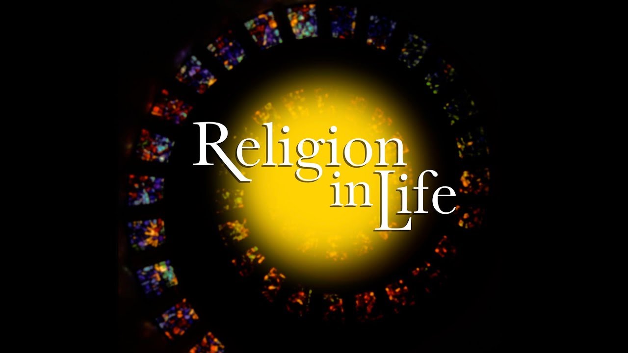 Religion in Life | Season 10 Episode 3 - YouTube