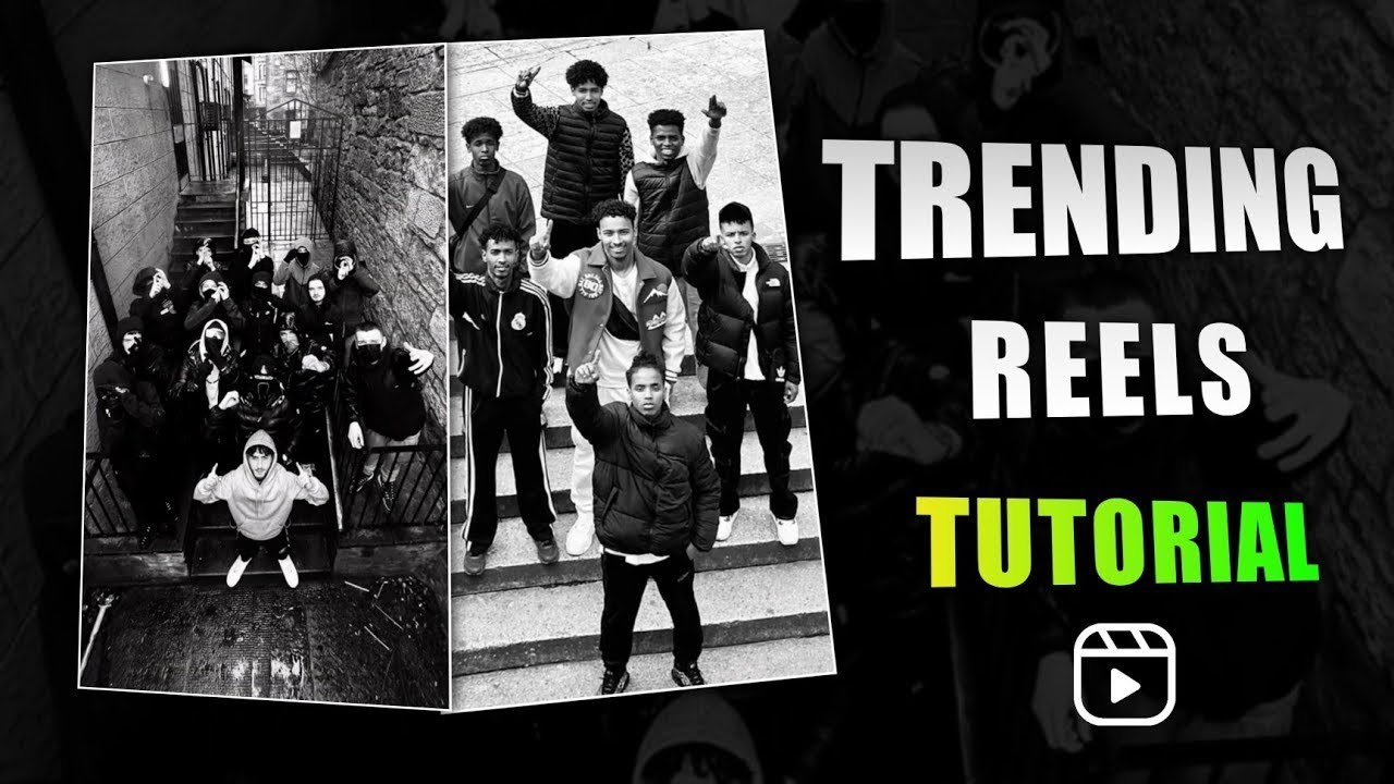 ALL EYES ON ME - 2 pac reels tutorial | instagram trending reels ...