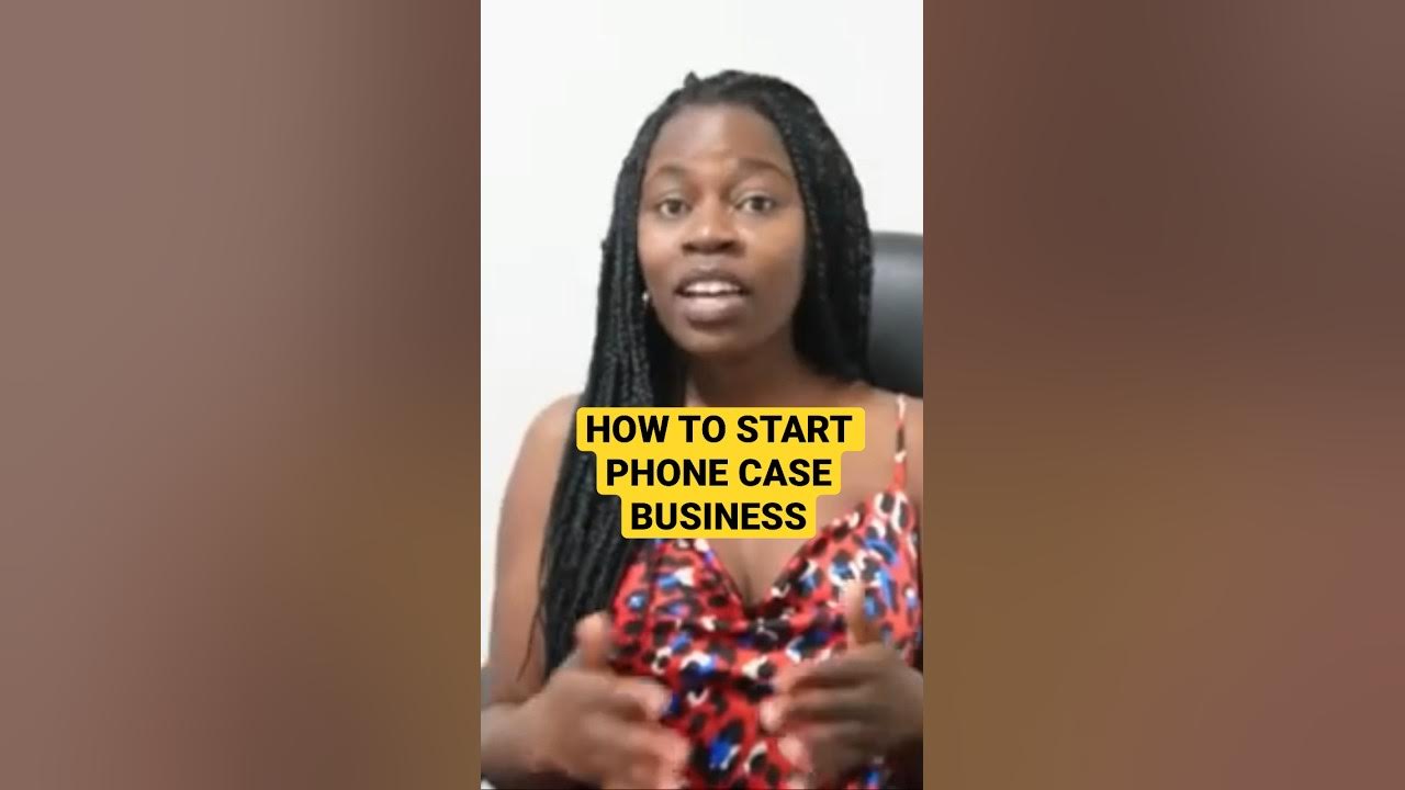 How to Start Phone Case Business #shopify#shopifytutorial#dropshipping#shopifydropshipping - YouTube