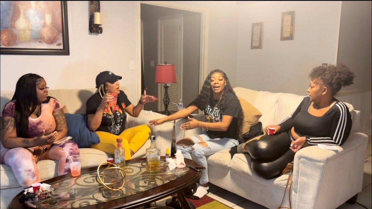 Ep 8: Deadbeat parents 🤬👊🏽 - YouTube