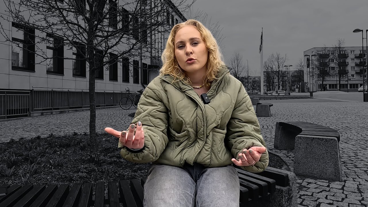 Bipolinis sutrikimas - Paula (Part 2) - YouTube