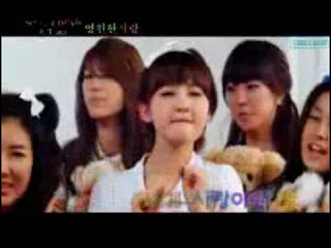 SeeYa Davichi Ji Yeon T ara Forever Love MV - YouTube