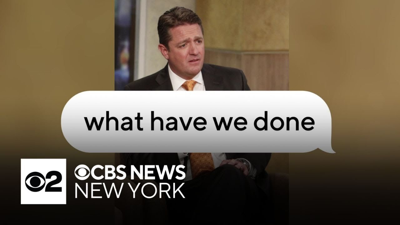 Attorney Keith Davidson testifies in Trump trial. Here's what he said ...