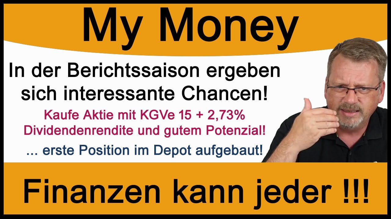 In der Berichtssaison ergeben sich Chancen! Kaufe Essity-Aktie mit KGVe ...