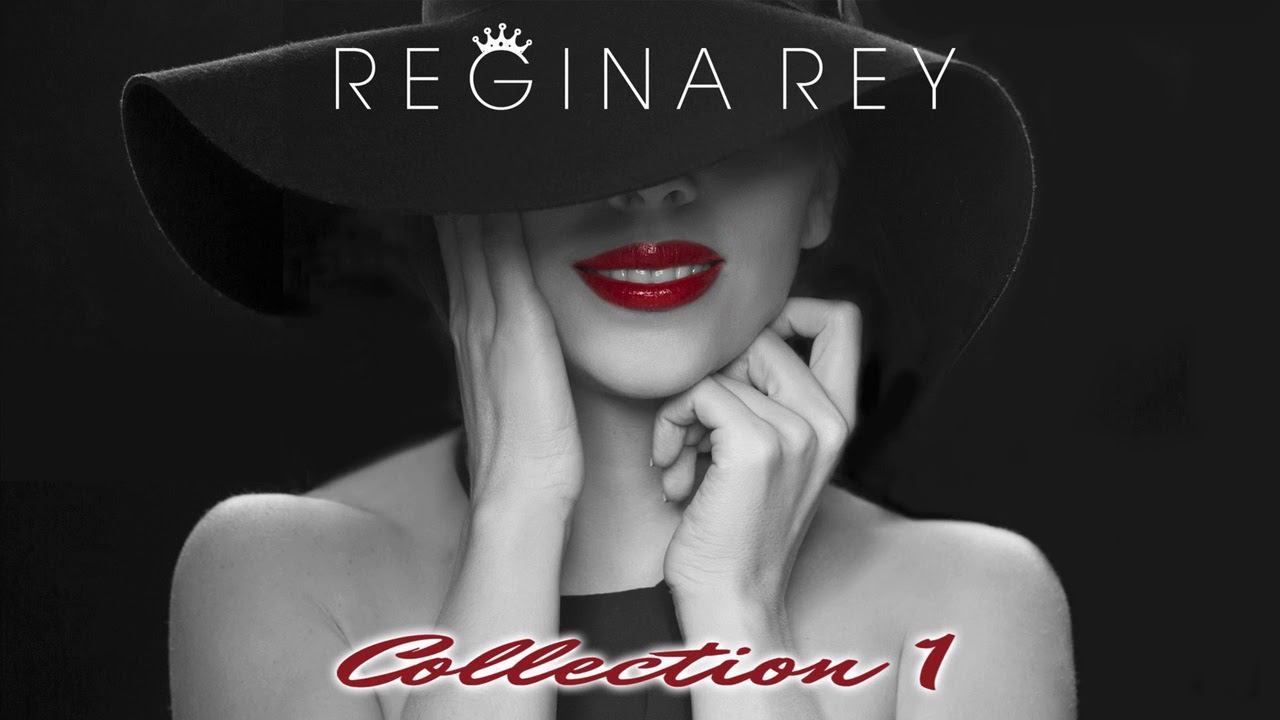Regina Rey - MIX VIVA LA VITA reggaeton - YouTube