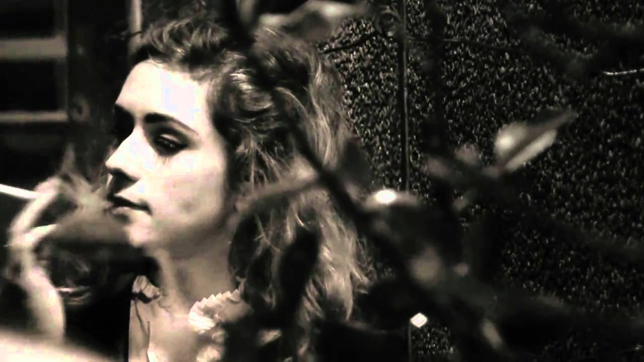 Drama Barn - Attempts on Her Life - YouTube