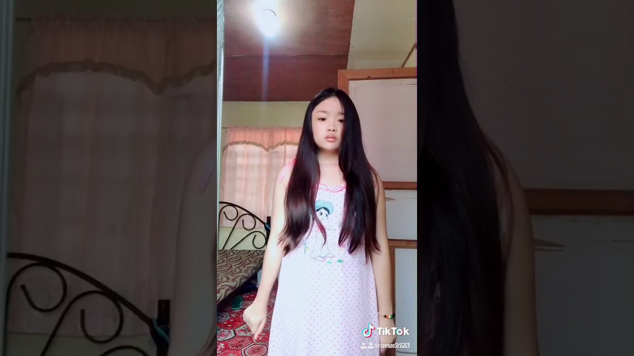 Arianna’s tiktok vlog 1 plz subcribe here - YouTube