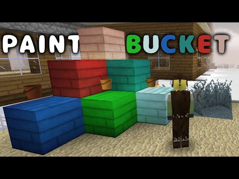 Bringing Colors to my Builds - Survivalcraft 2 Let's Play Episode 10 ...