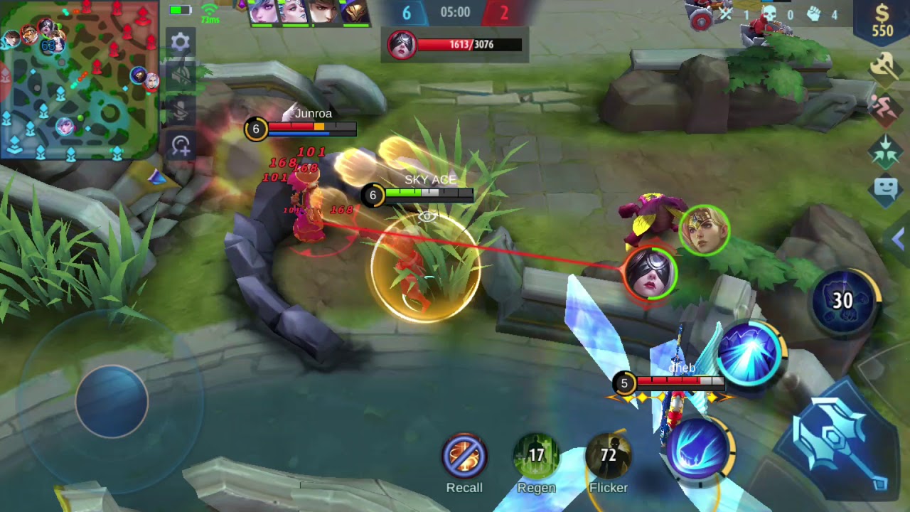 BADANG FREESTYLE PERFECT SET COMBO - YouTube