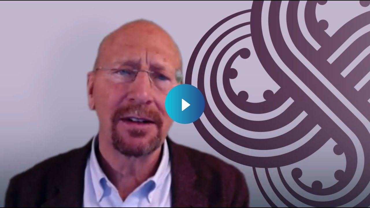 ISOM keynote speaker Prof Richard Baldwin - YouTube