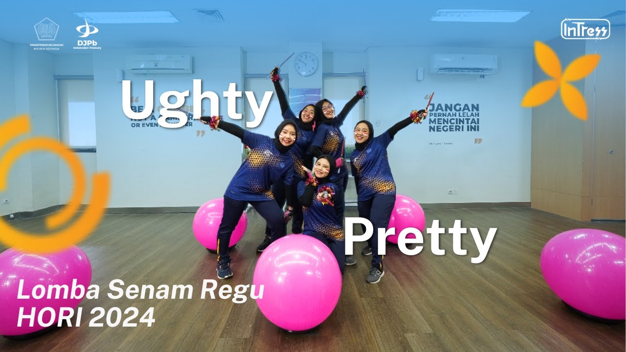 SENAM REGU HORI78_Ughty Pretty_DJPb - YouTube