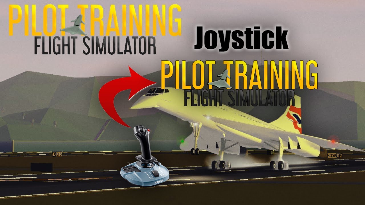How To Play PTFS With a Joystick The Proper Way | JoyToKey - YouTube