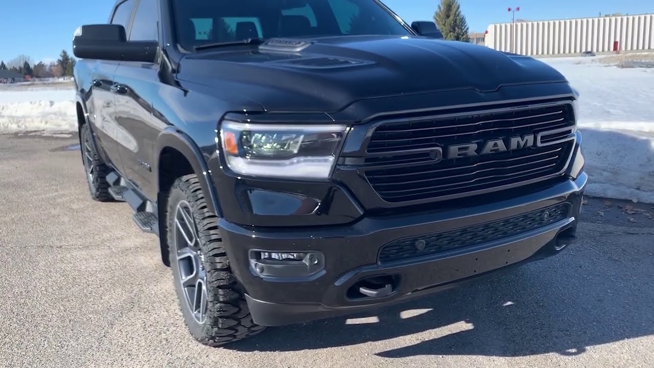 Icon Level kit Install - YouTube