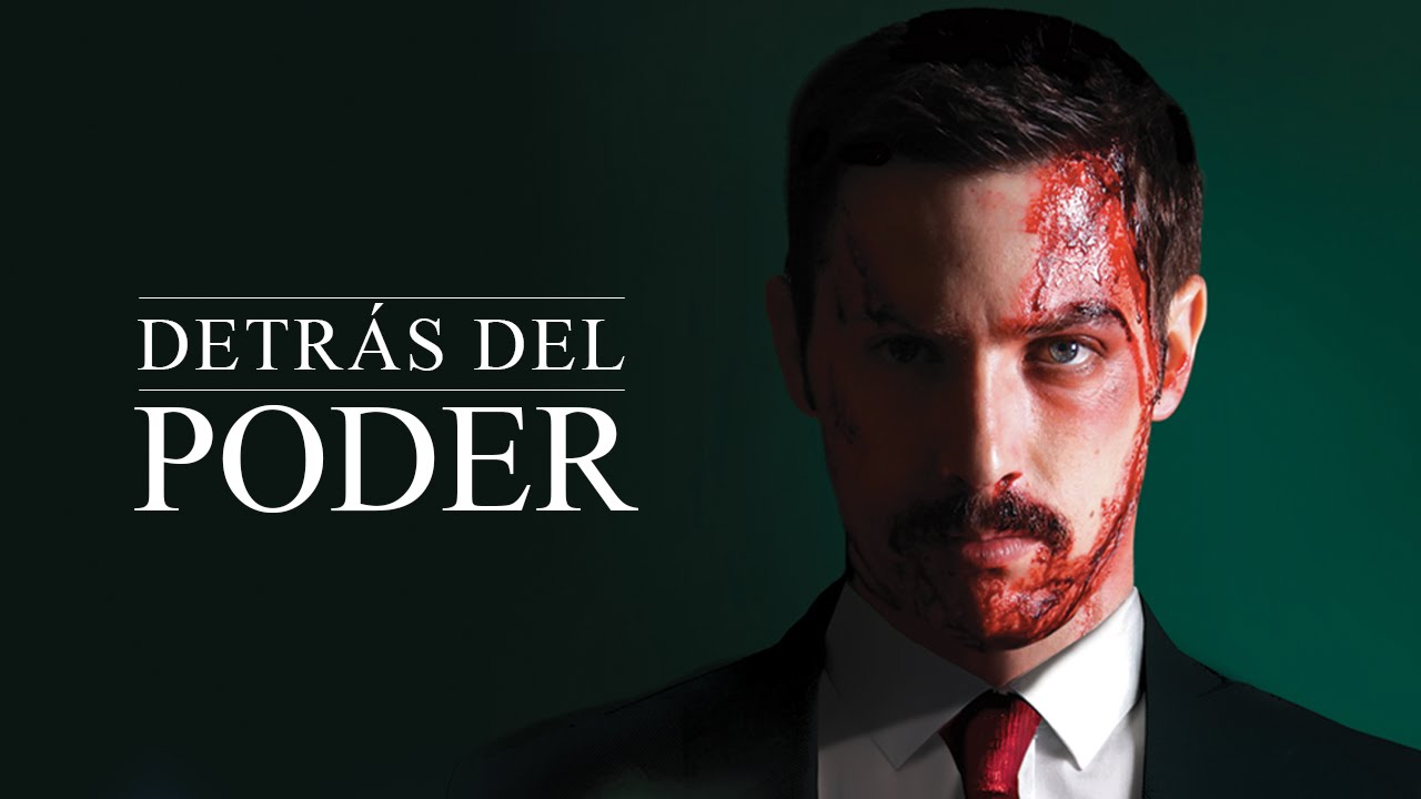 Detrás del Poder - Official Trailer [HD] - YouTube