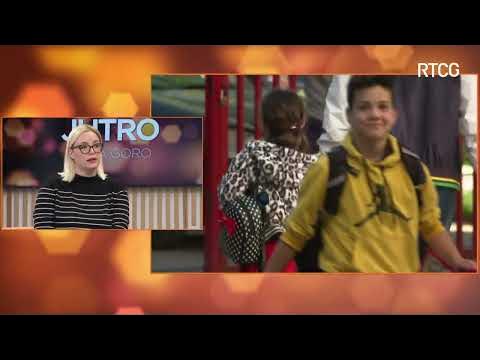 Kako da zaustavimo vandalizam/Dobro jutro Crna Goro-Jutarnji program ...