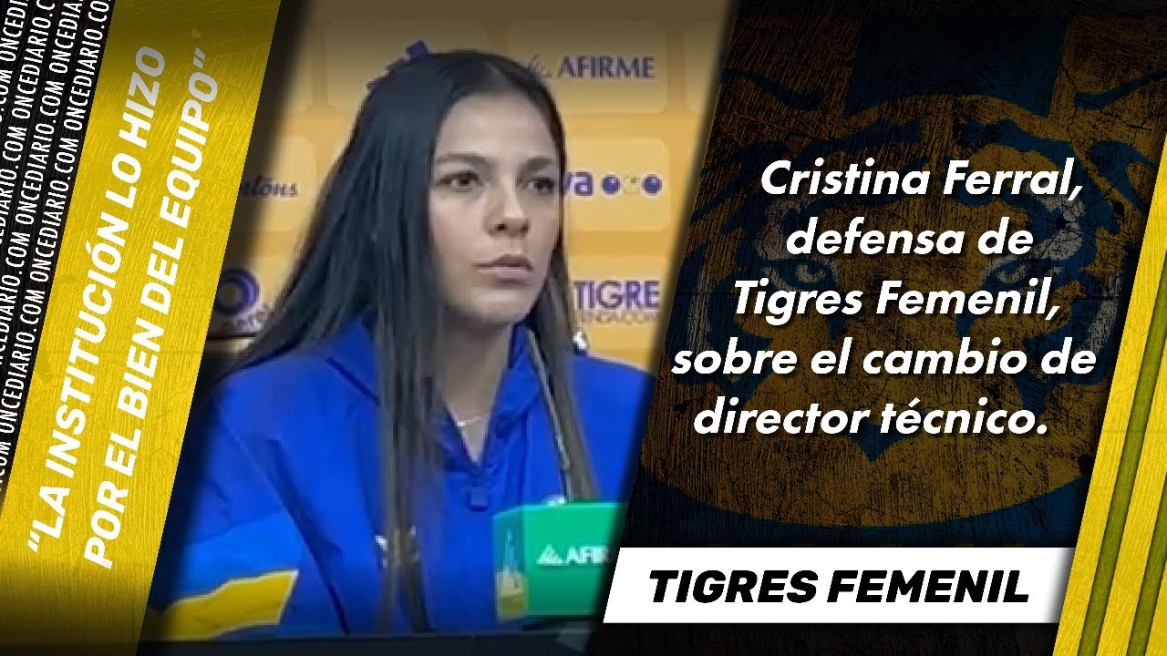 "PEDRO LLEGA CON LA PROPUESTA DE SER CAMPEÓN" Cristina Ferral, de ...