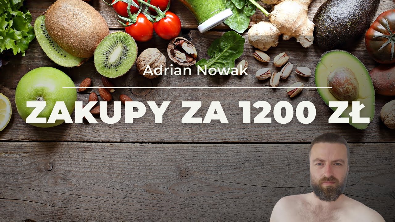 zakupy-za-1200-zl-youtube