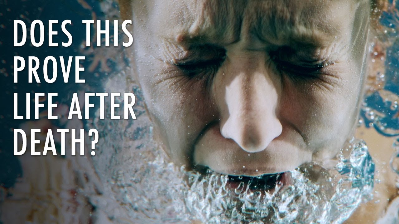 REAL Stories That PROVE Life After Death | Unveiled - YouTube