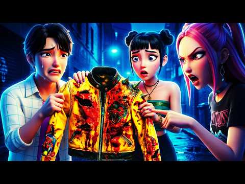 What Happened to RUMI?! 😱 Why Was JINU There…? | K Pop Demon Hunters
