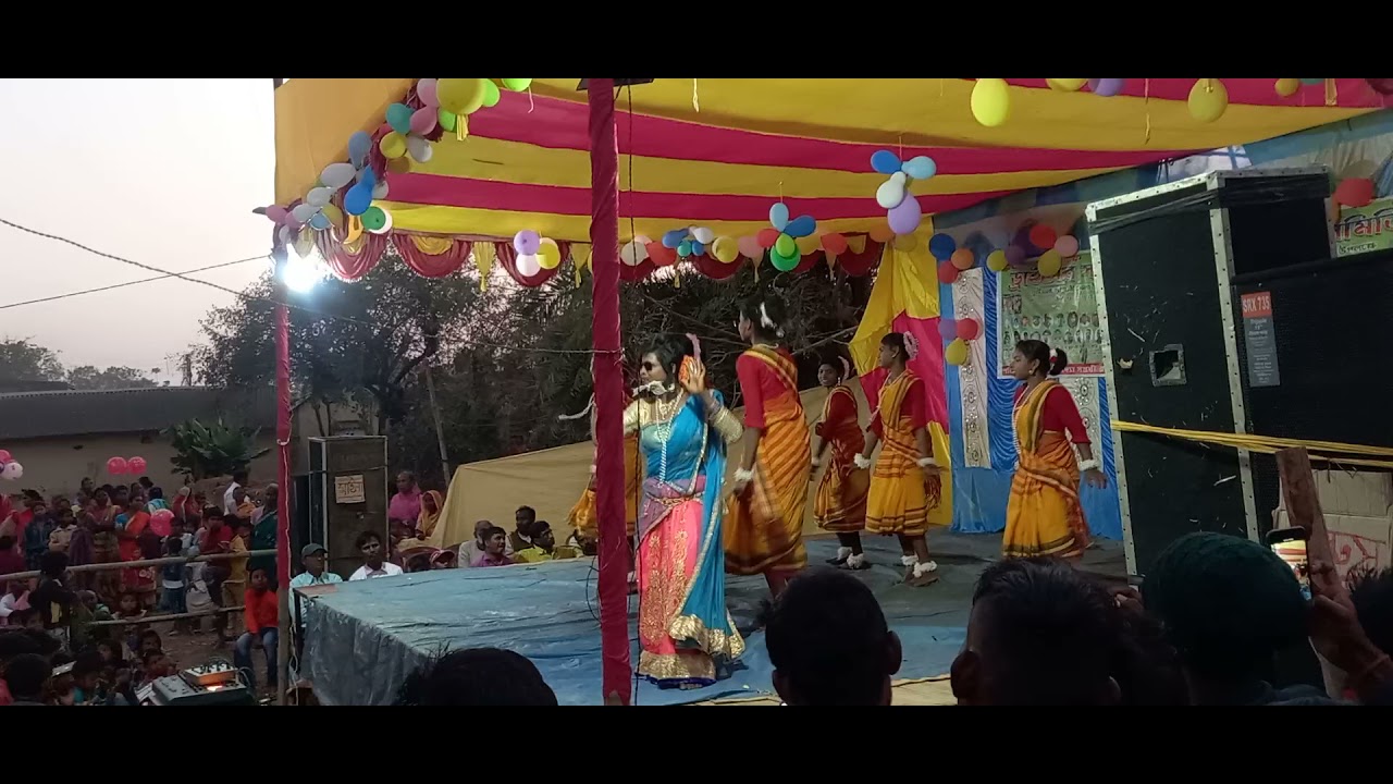 Dance dhamaka - YouTube