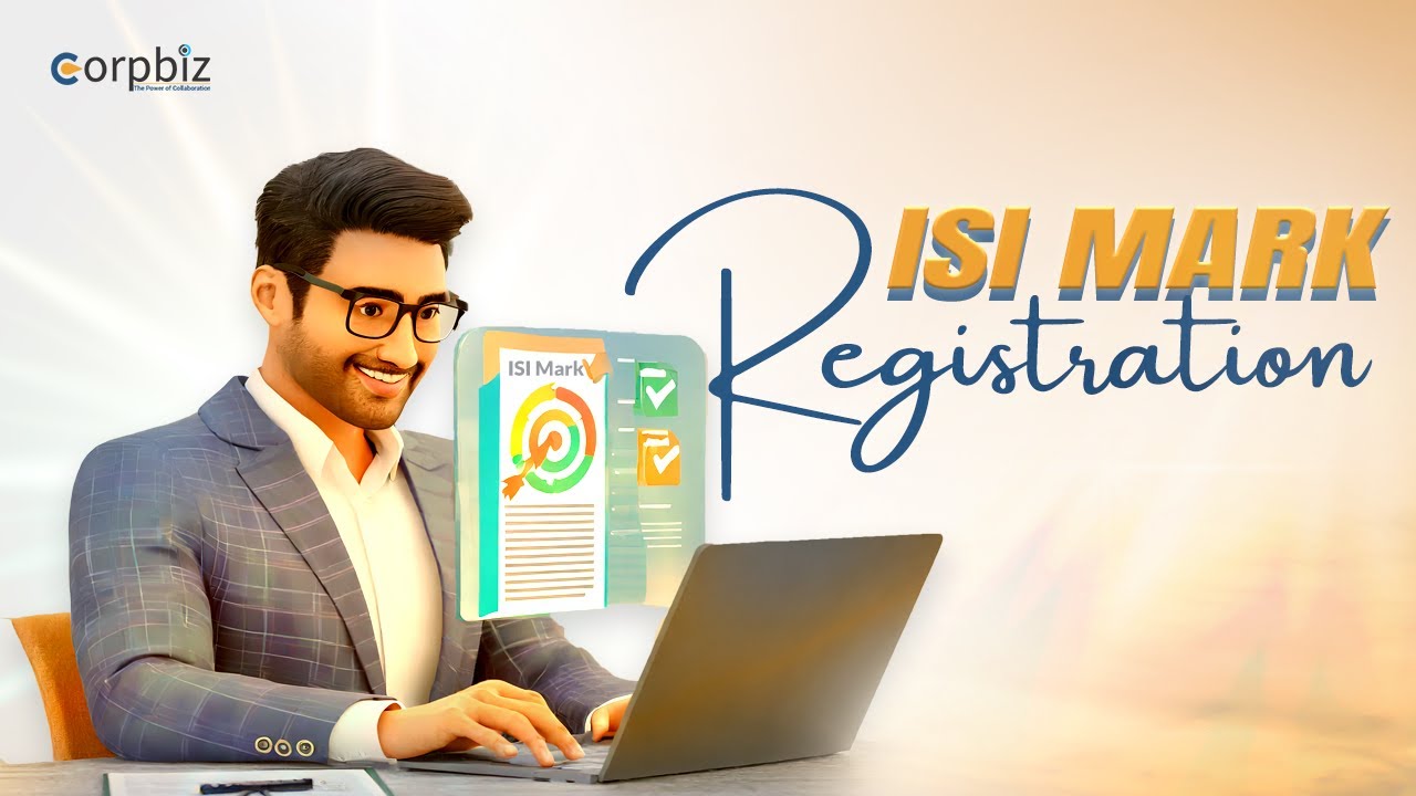 How to get ISI Certification?BIS ISI Mark Certification Process ...