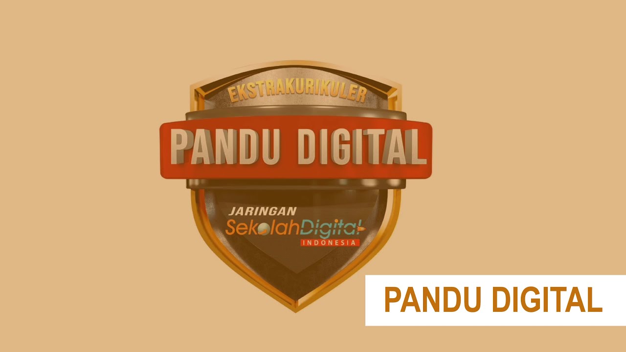 PENGENALAN ORGANISASI SMAN 8 MAKASSAR - PANDU DIGITAL - YouTube