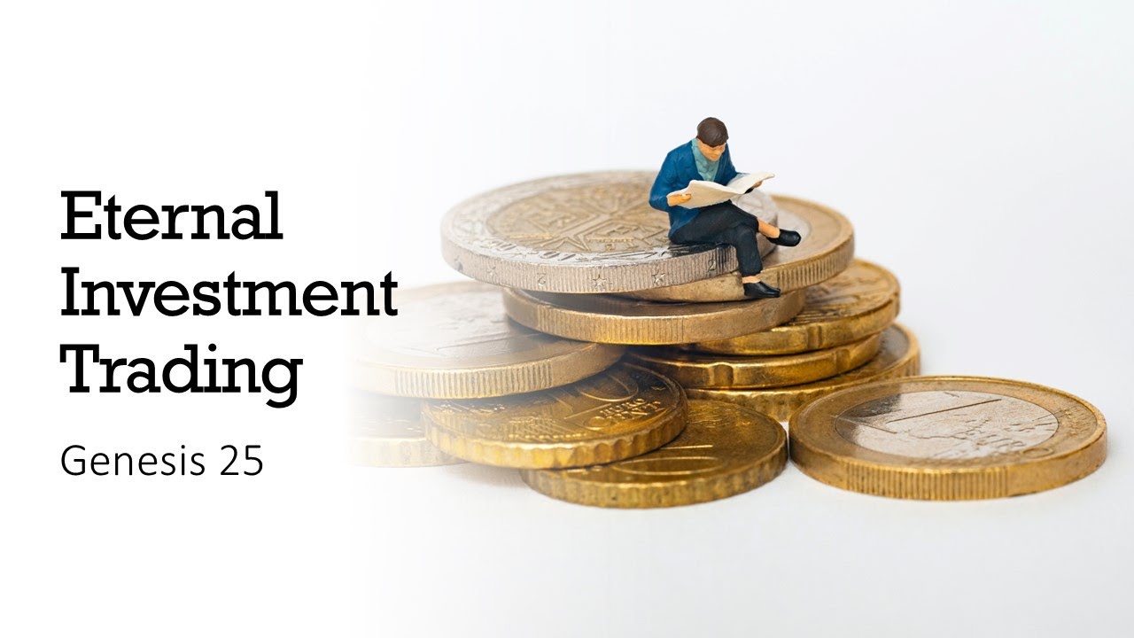 Eternal Investment Trading (or When Infertility Strikes) | 11/27/22 ...