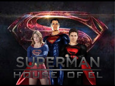 House of El (House of Helel) - YouTube