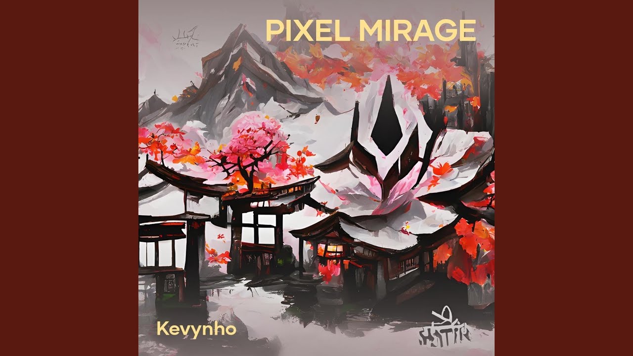 Pixel Mirage - YouTube