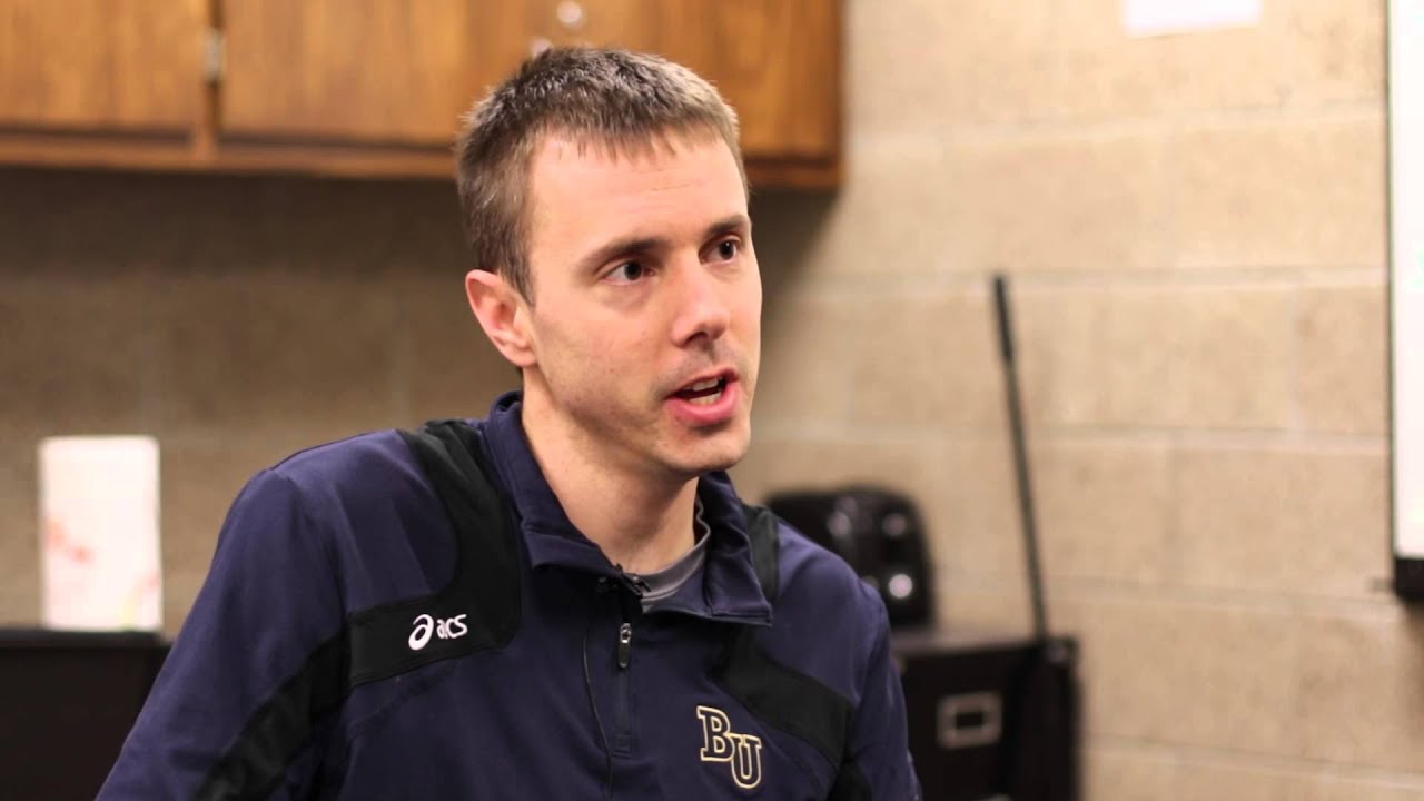 Coaches Corner with Andrew Rock - YouTube