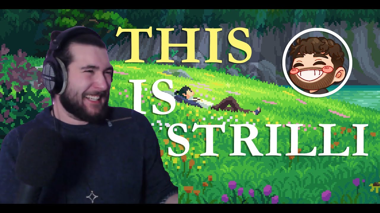 this is strilli - YouTube