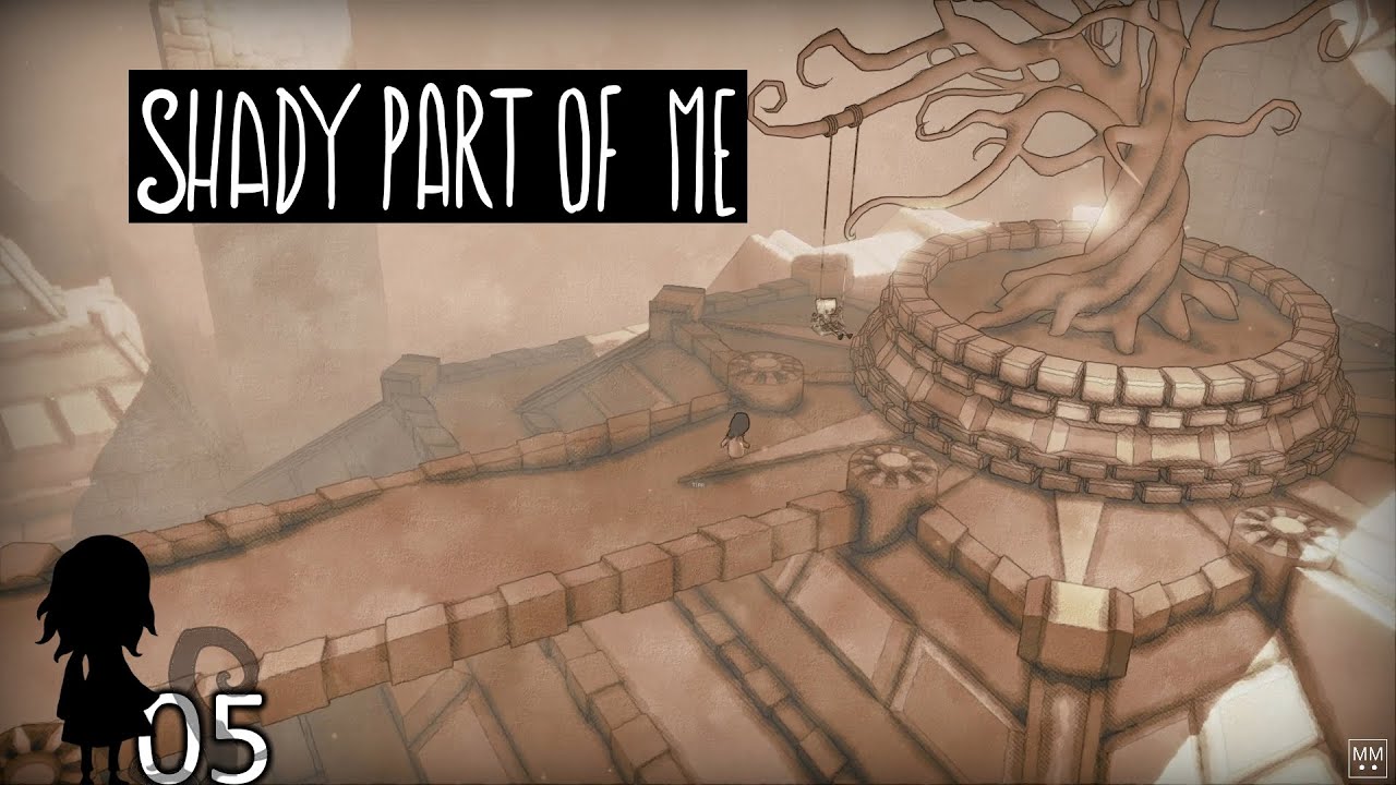 Shady Part of Me - Part V - Gameplay (German/Deutsch) - [Fullᴴᴰ PC ...