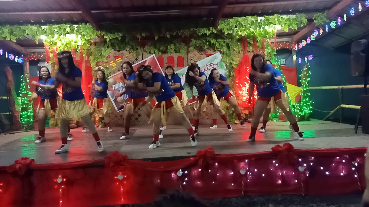 ZUMBA CONTEST (ZUMBALYMPICS) #CHAMPION #PRENZA2 - YouTube