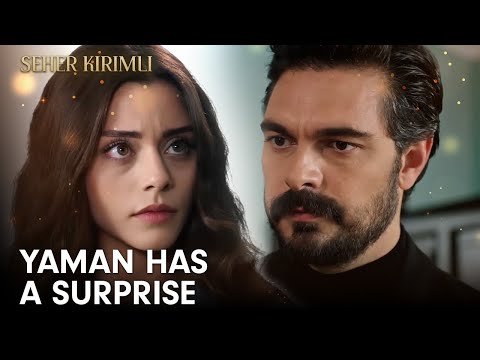 “Get ready for us tonight” | Seher Kırımlı | MultiDub