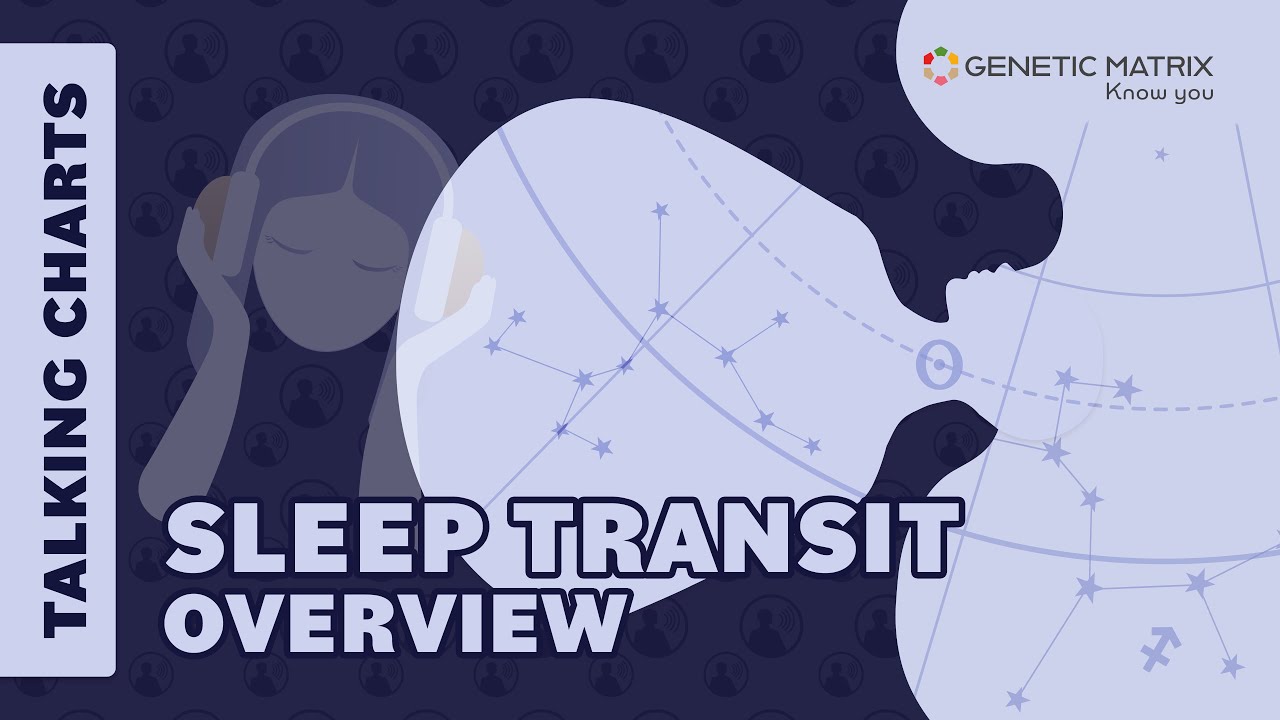 Human Design: Sleep Transit Overview - YouTube