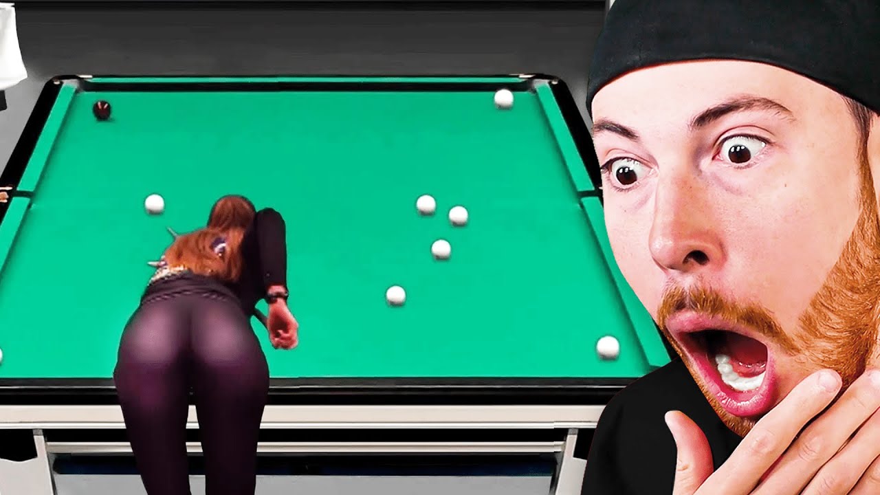 Worlds Most Impossible Moments - YouTube