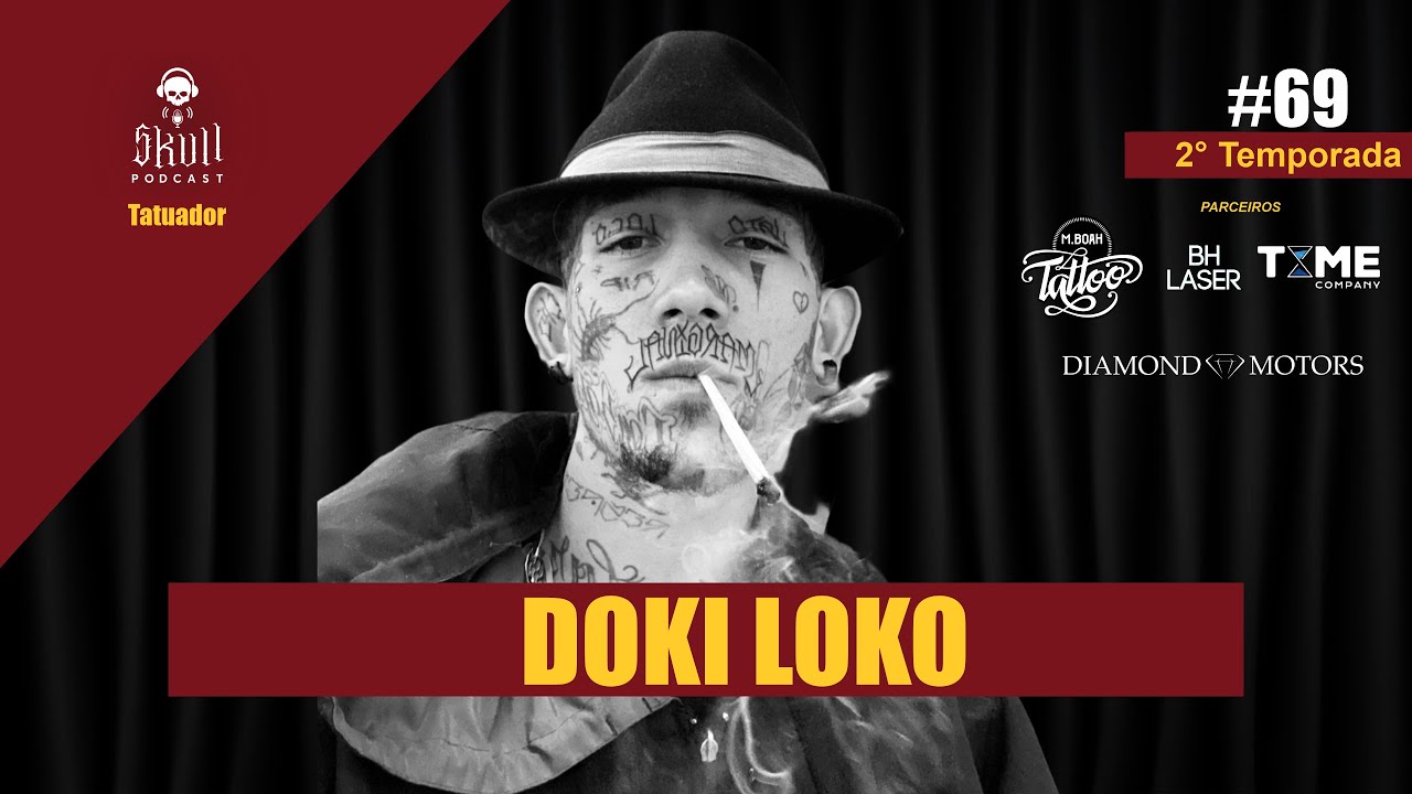 DOKI LOKO EP. 69 - 2ª TEMPORADA 🔥 - YouTube