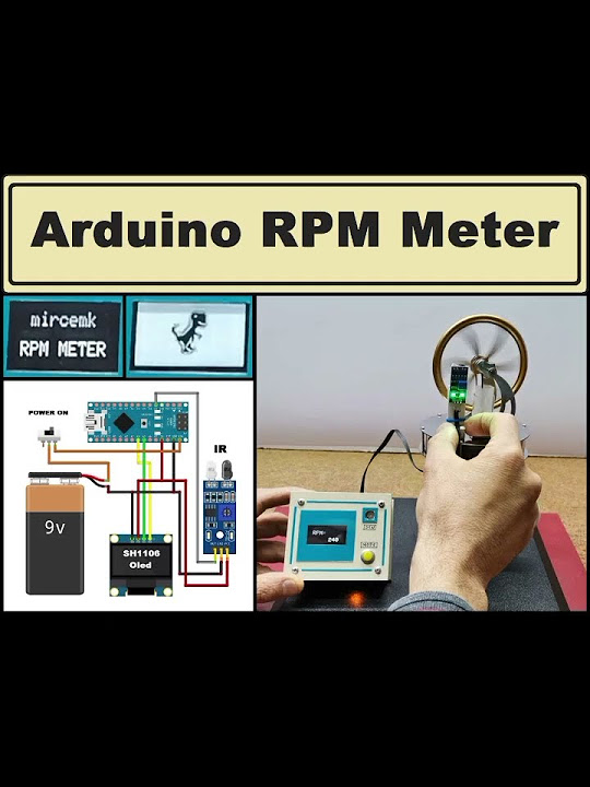 Top Arduino project - YouTube