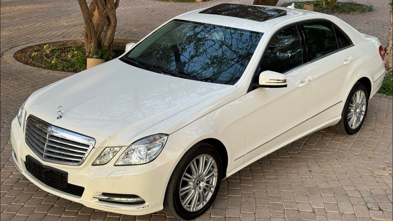 00971505238990-2011-E300-32000AED-وارد اليابان - YouTube