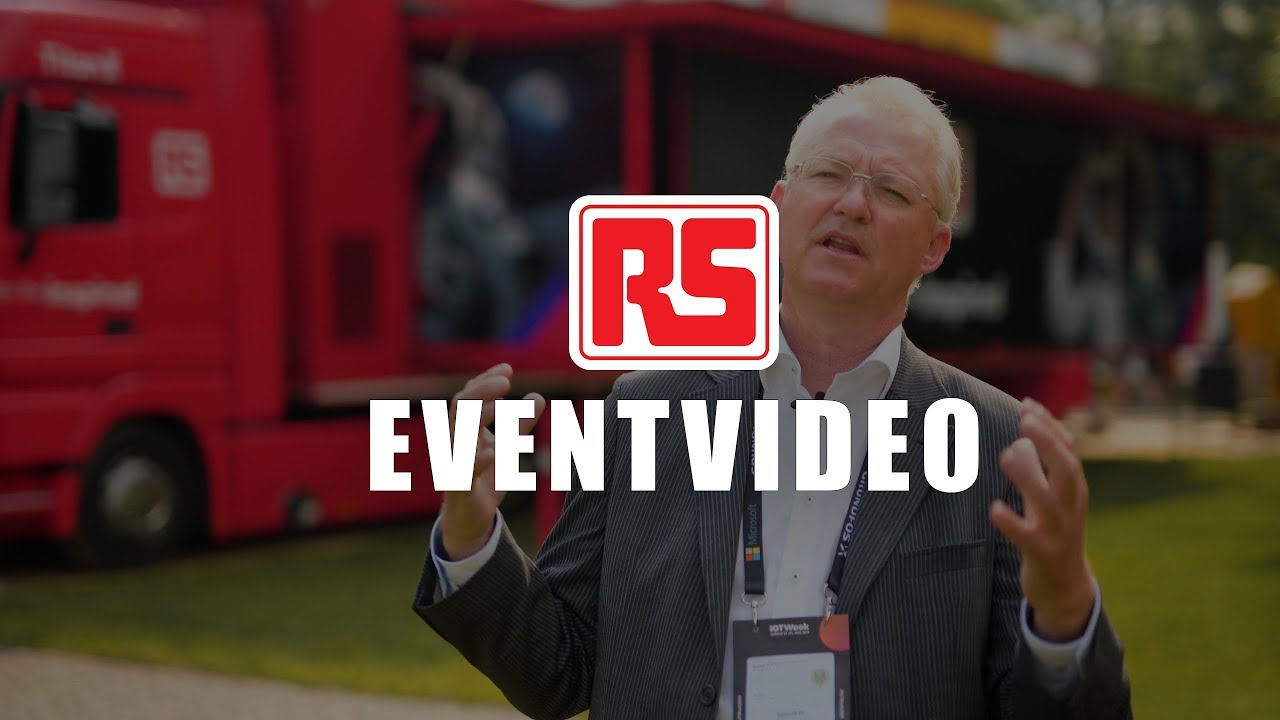RS Components - Eventvideo - YouTube