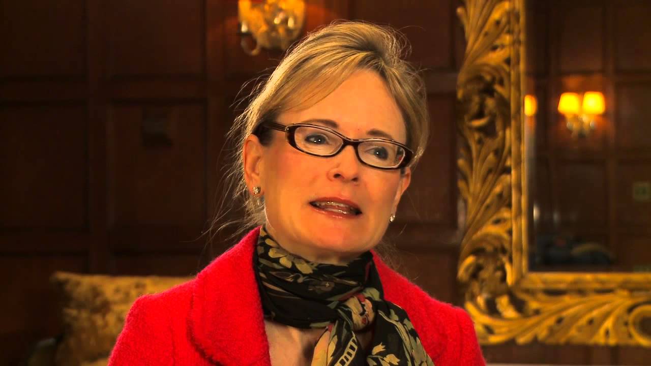 2013 NAFE - Barbara Price / Scripps Health - YouTube